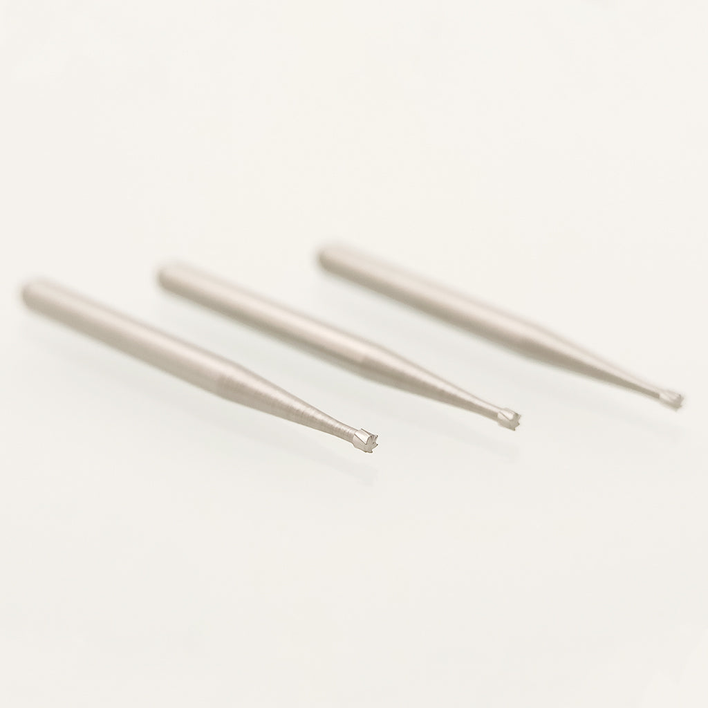 Dental Carbide Burs Inverted Cone FG 34 – ARK Dental Solutions